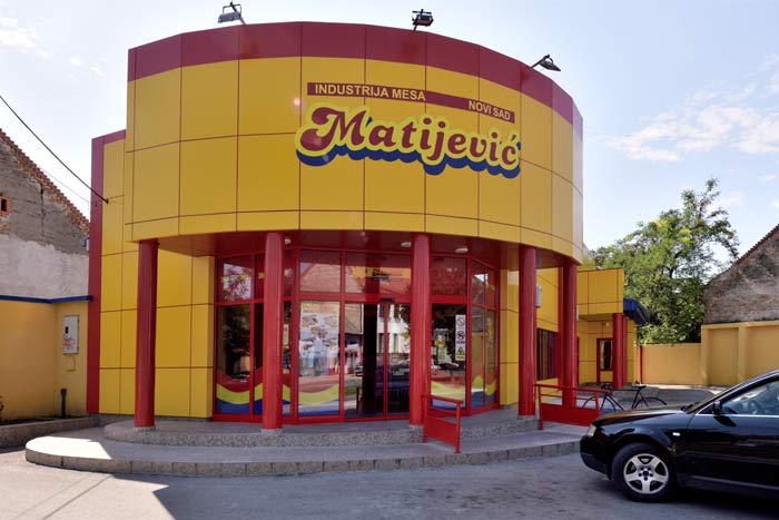 Matijević mesare | Akcije i katalozi | Kuda u Kupovinu