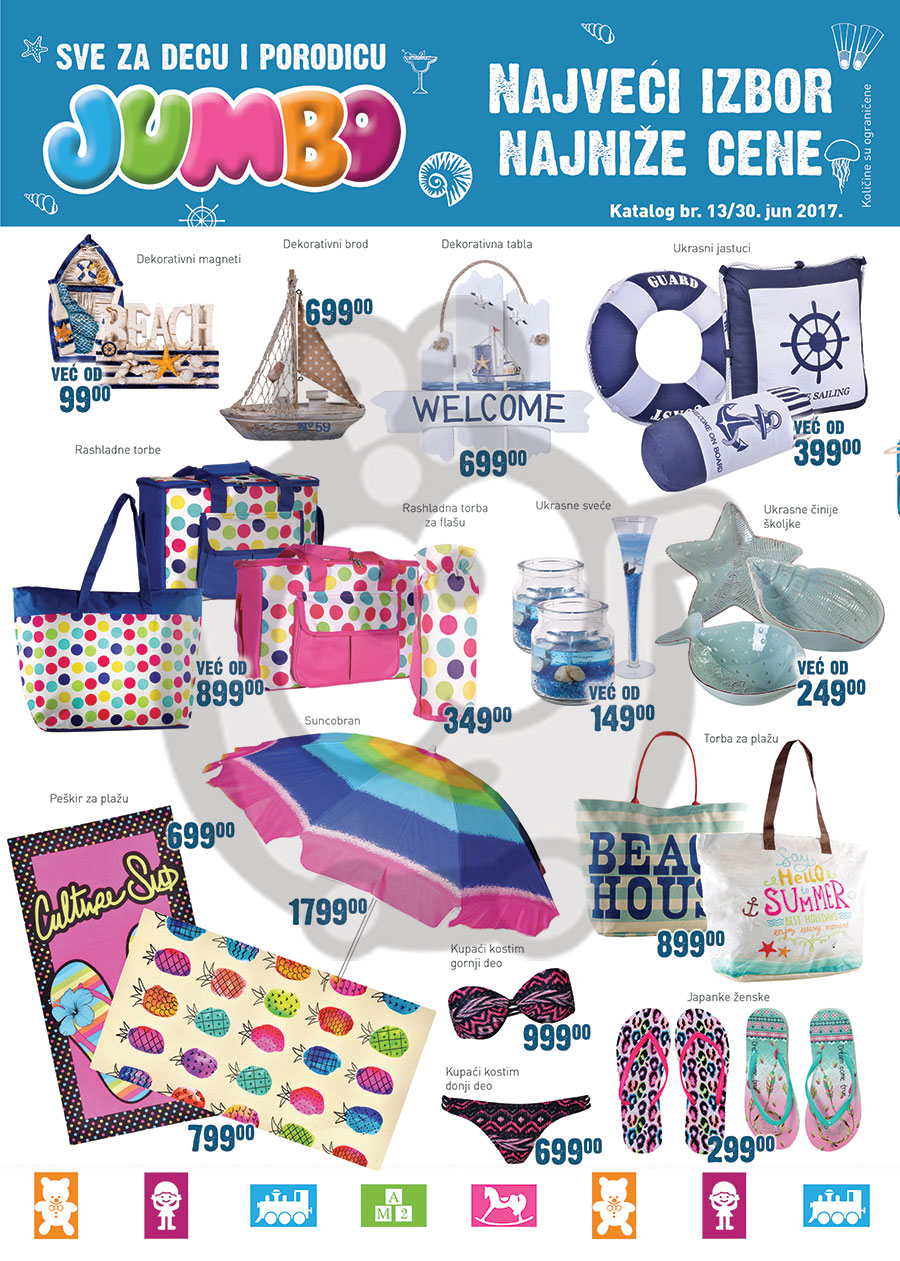 Jumbo Akcija Katalog | Kuda u Kupovinu