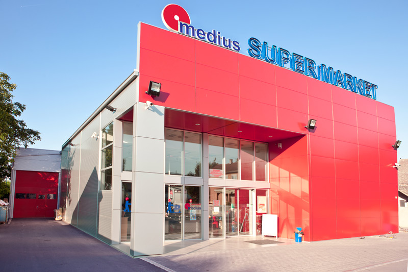 Medius Marketi | Akcije i katalozi | Kuda u Kupovinu