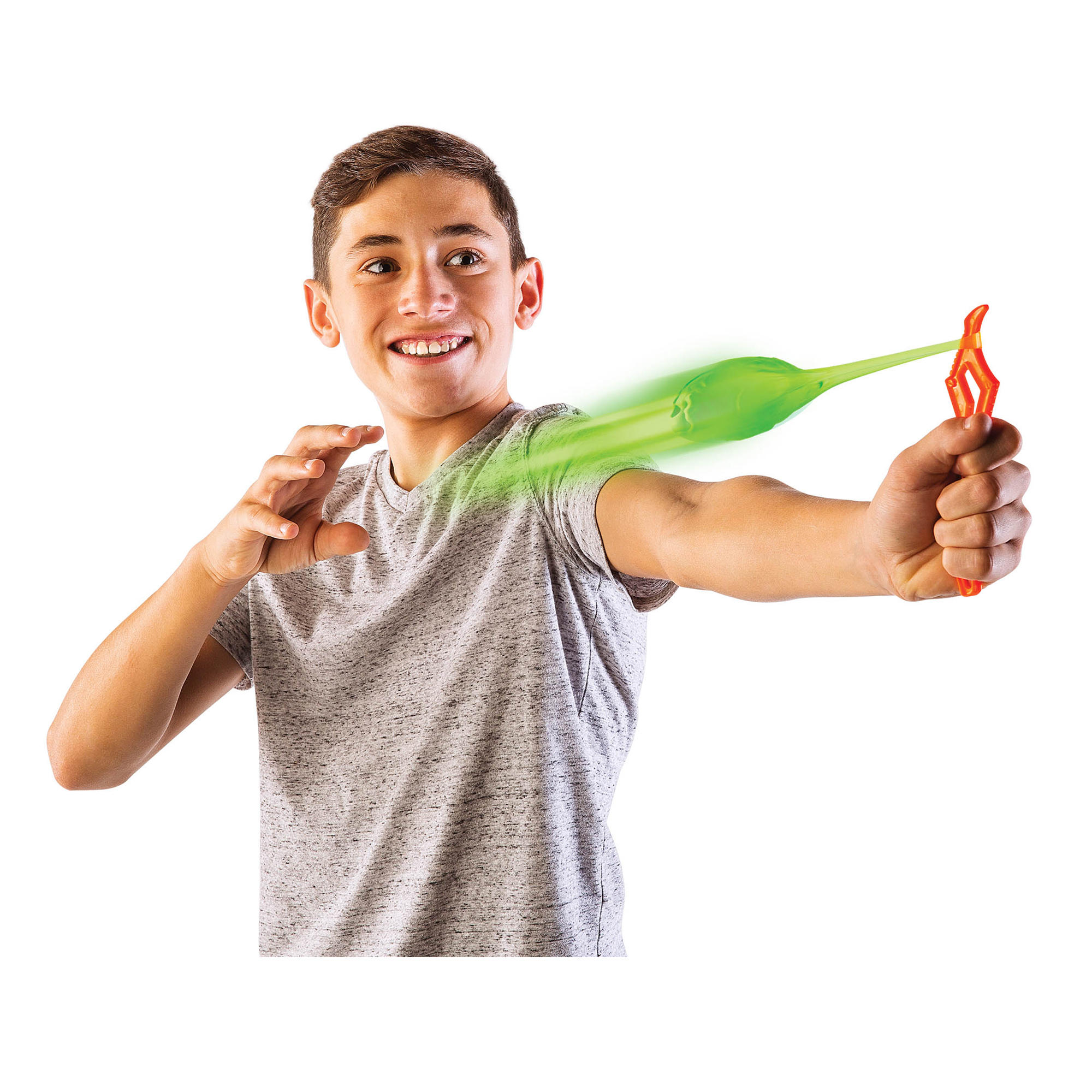 Slime Ball igra - slime loptica za gađanje | Kuda u Kupovinu