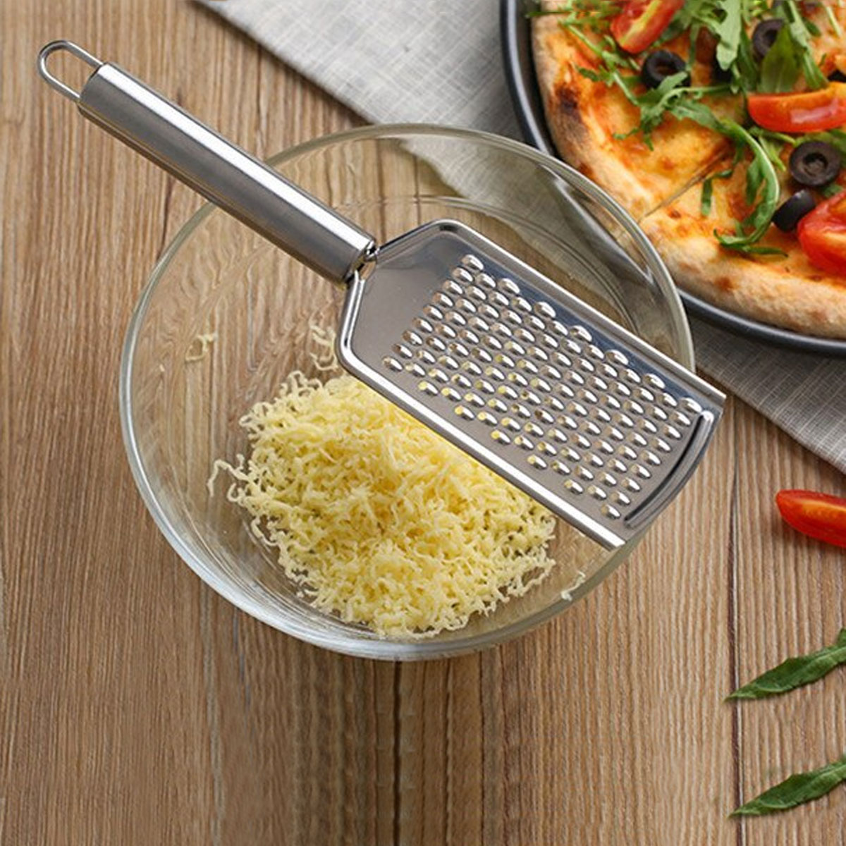 Višenamensko ručno rende | Kuda u Kupovinu