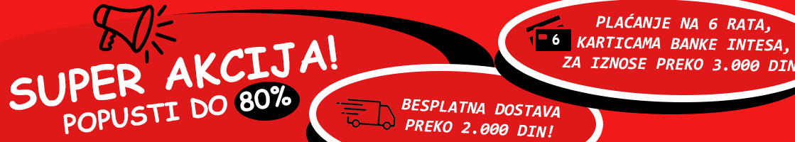 Super Shop | Kuda u Kupovinu