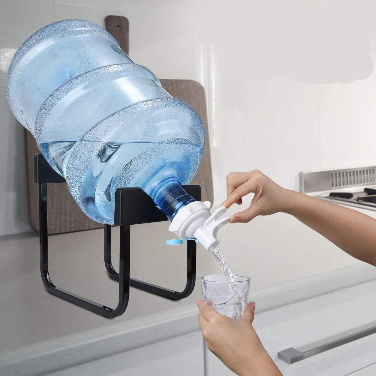 Water Bucket - nastavak za balone za lako sipanje vode | Kuda u Kupovinu