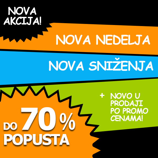 DIS marketi | Akcije i katalozi | Kuda u Kupovinu