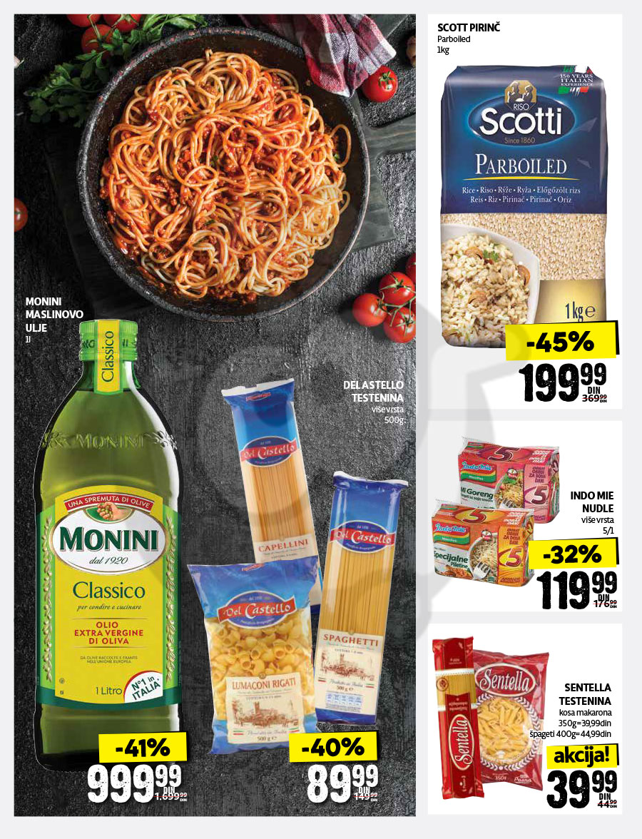 Roda Market Katalog Akcija 15.06. - 28.06.2020. | Kuda u Kupovinu