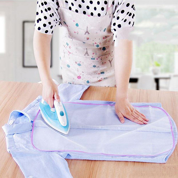 Podloga za sigurno i brzo peglanje bez oštećenja tkanine | Kuda u Kupovinu