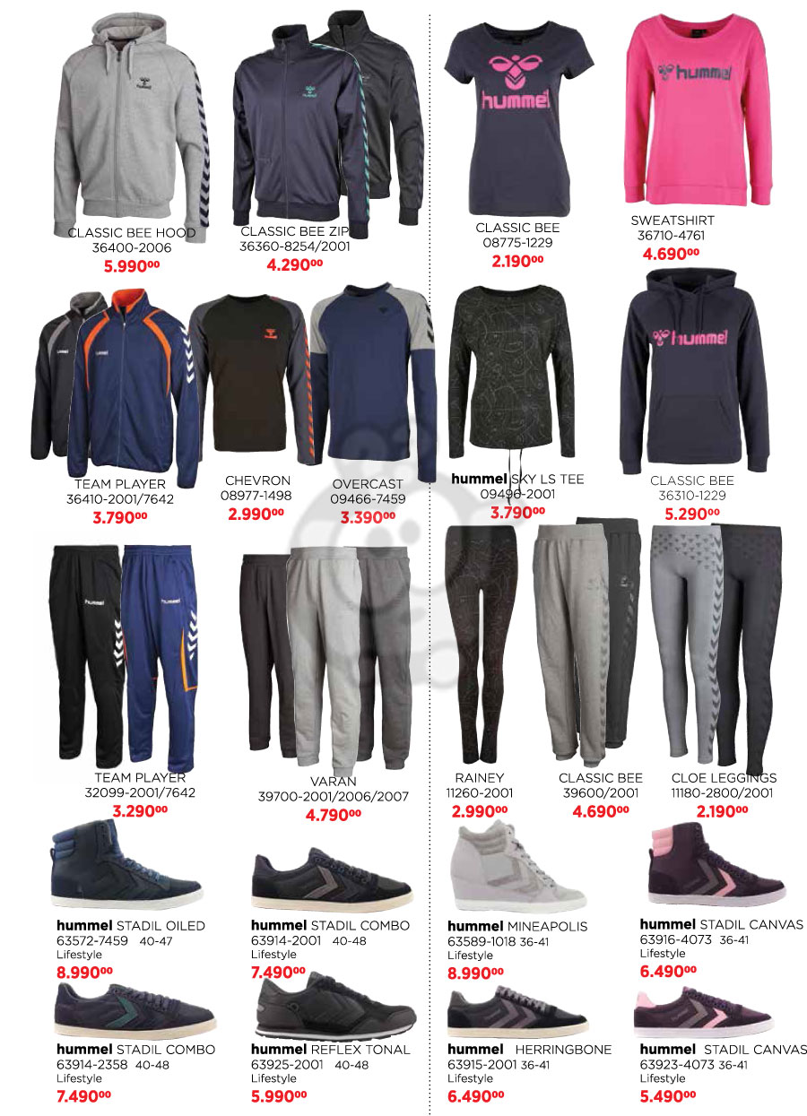 Djak Sport Akcija Katalog 26.08. - 11.09.2015. | Kuda u Kupovinu