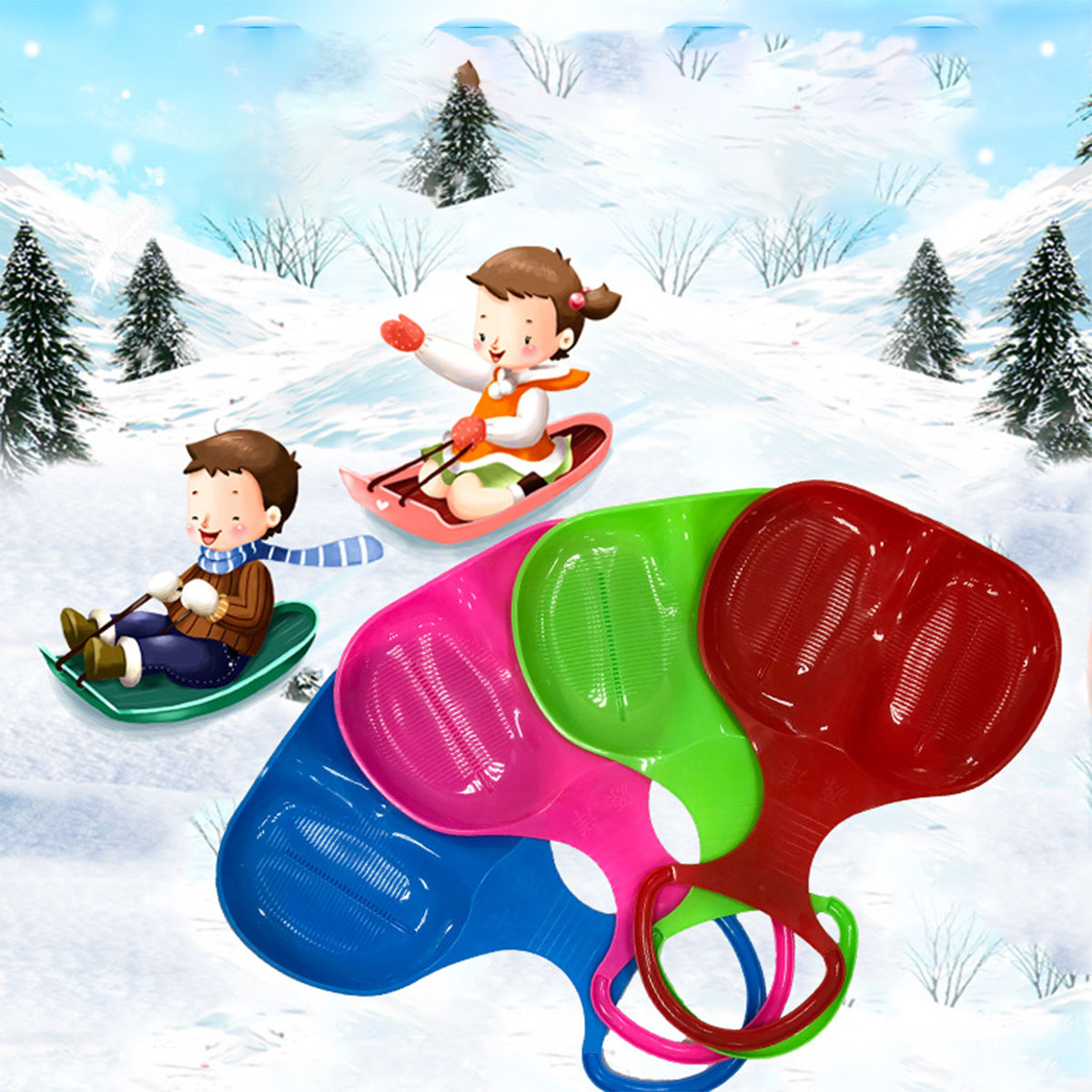 Fantastičan klisko za ludu zabavu | Kuda u Kupovinu