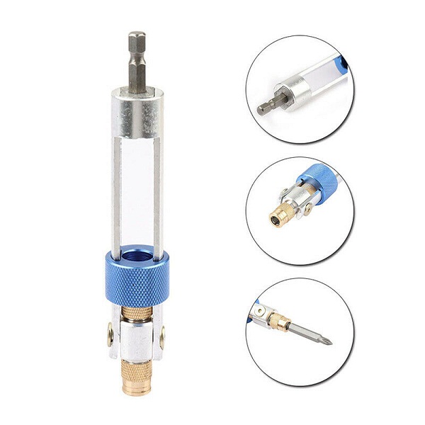 Half Time Drill Driver - 20 u 1 set za brzo bušenje i šrafljenje | Kuda u Kupovinu