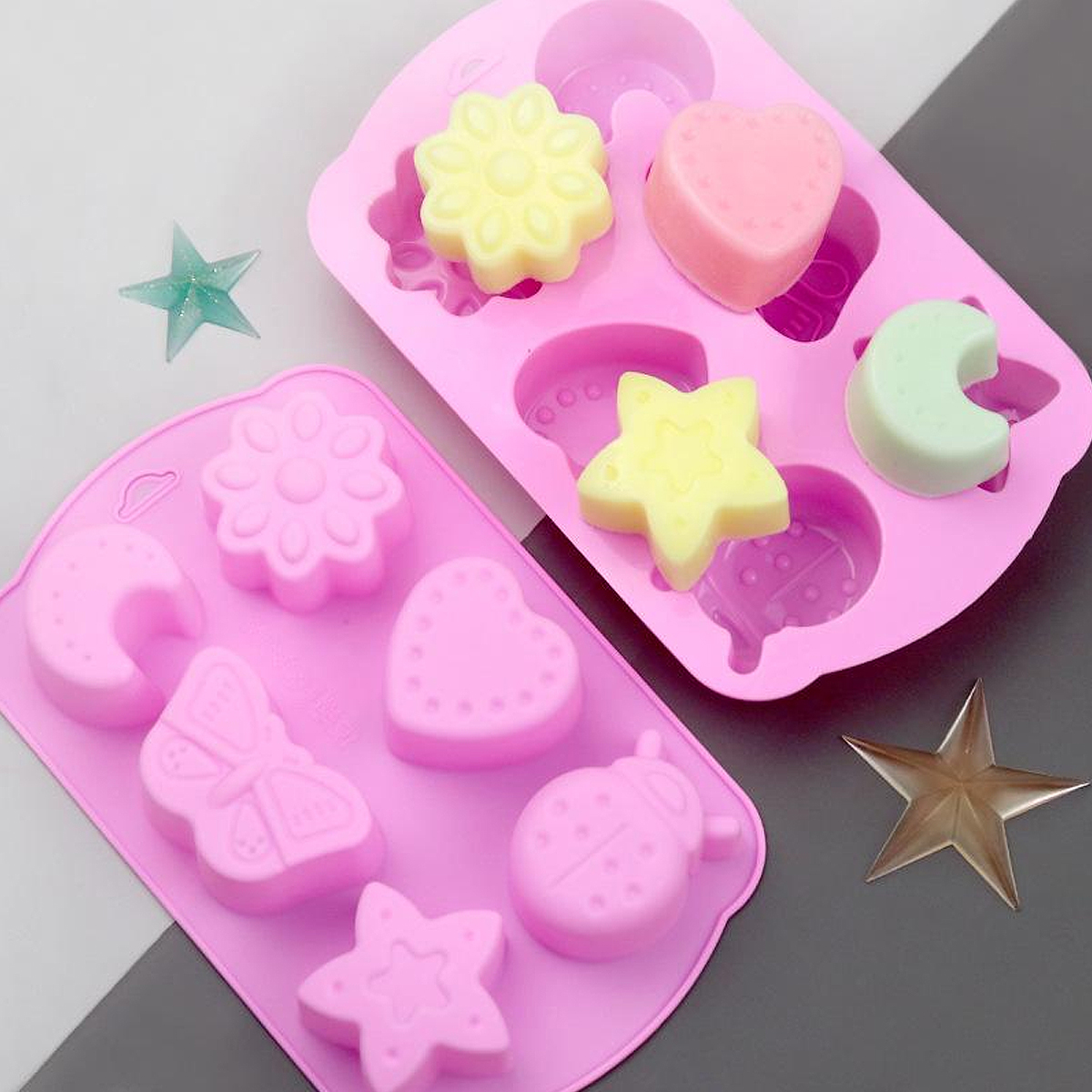 Homemade cake - Modle za kolače sa 6 zanimljivih motiva | Kuda u Kupovinu