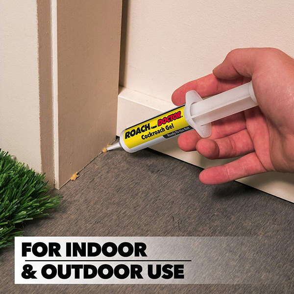 Aplikator za suzbijanje bubašvaba | Kuda u Kupovinu