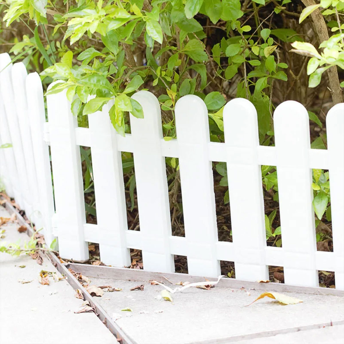 Ukrasne ogradice za baštu, dvorište i terasu | Kuda u Kupovinu