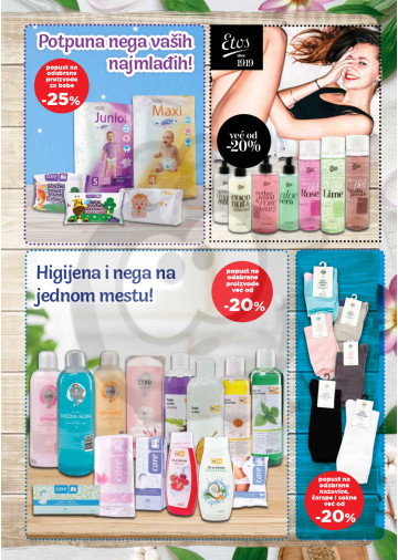 Maxi Katalog Akcija Premia Proizvodi 30.05. - 12.06.2019. | Kuda u Kupovinu