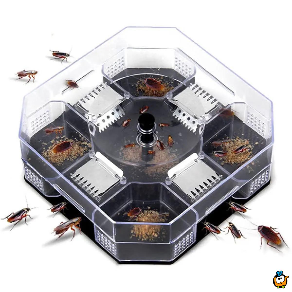 Zamka za bube | Kuda u Kupovinu