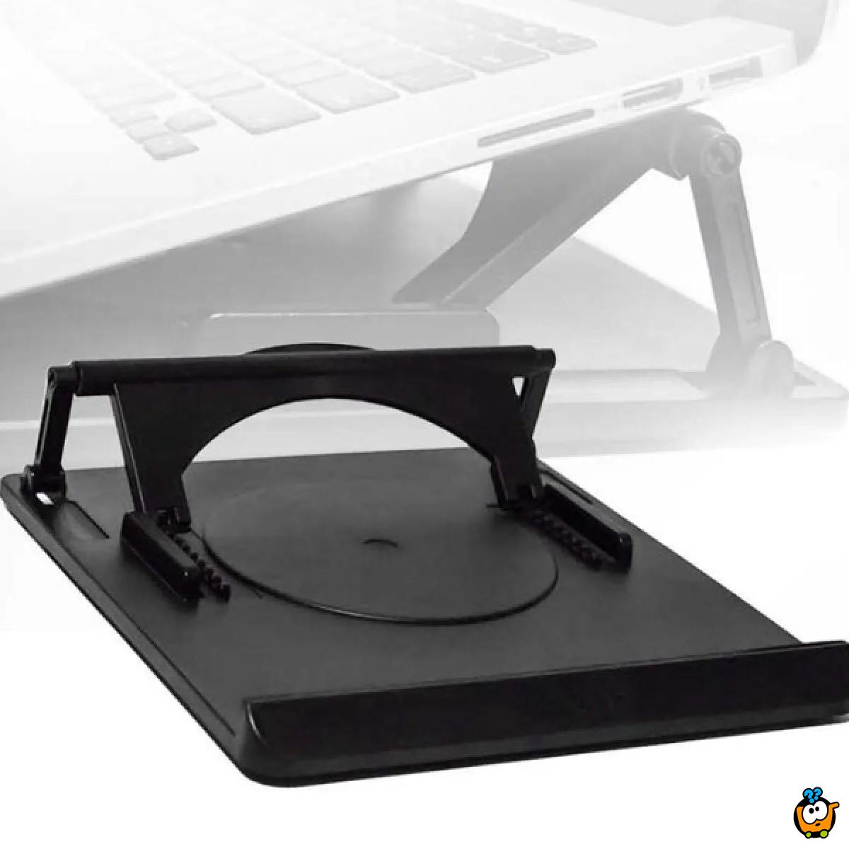 Stalak za laptop i notebook | Kuda u Kupovinu