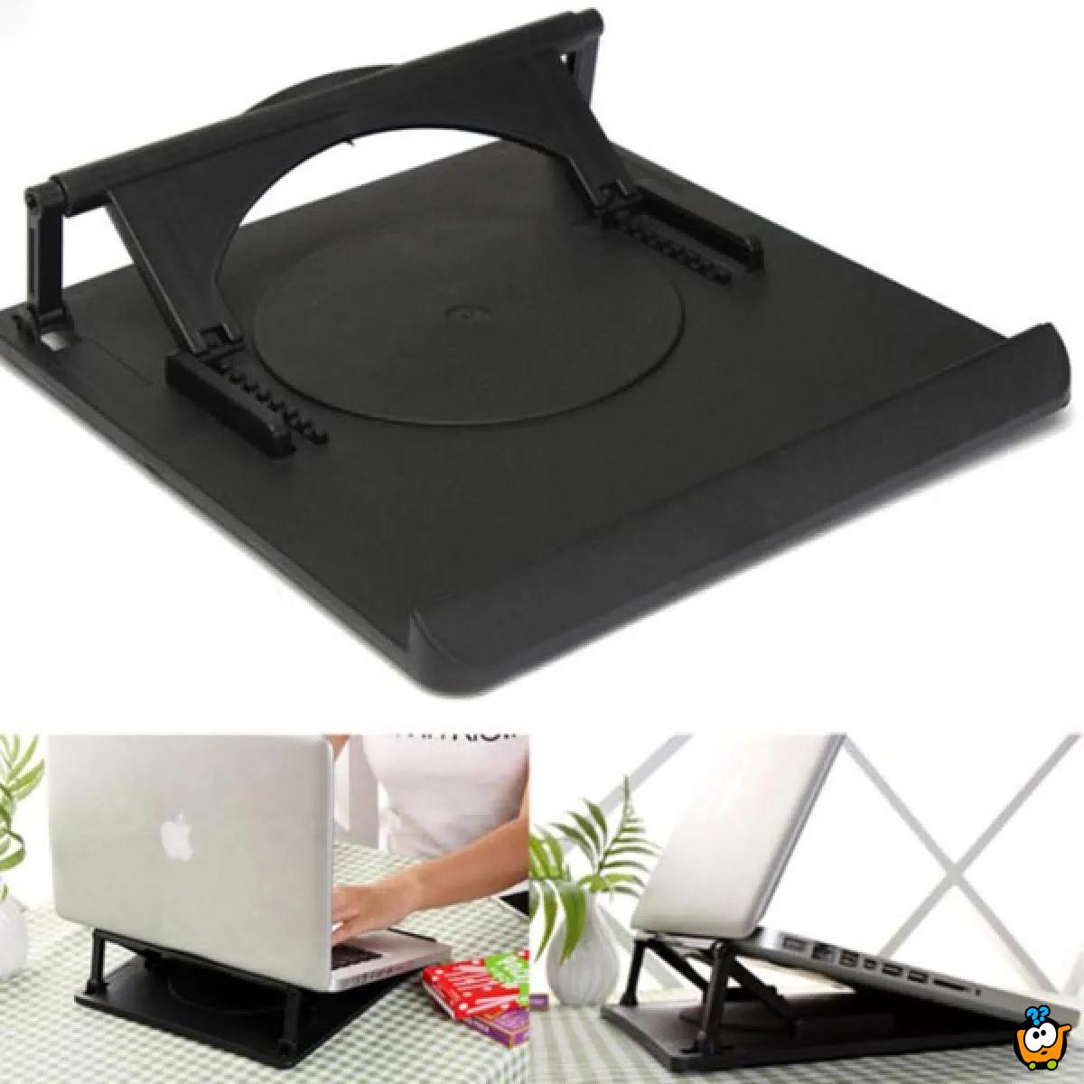 Stalak za laptop i notebook | Kuda u Kupovinu