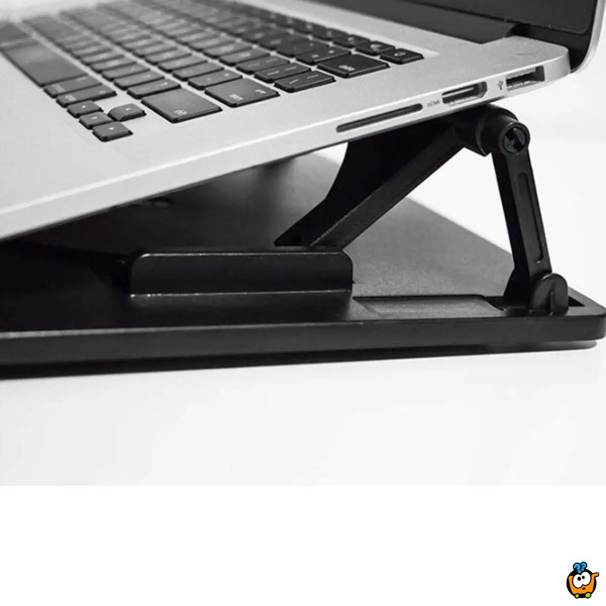 Stalak za laptop i notebook | Kuda u Kupovinu