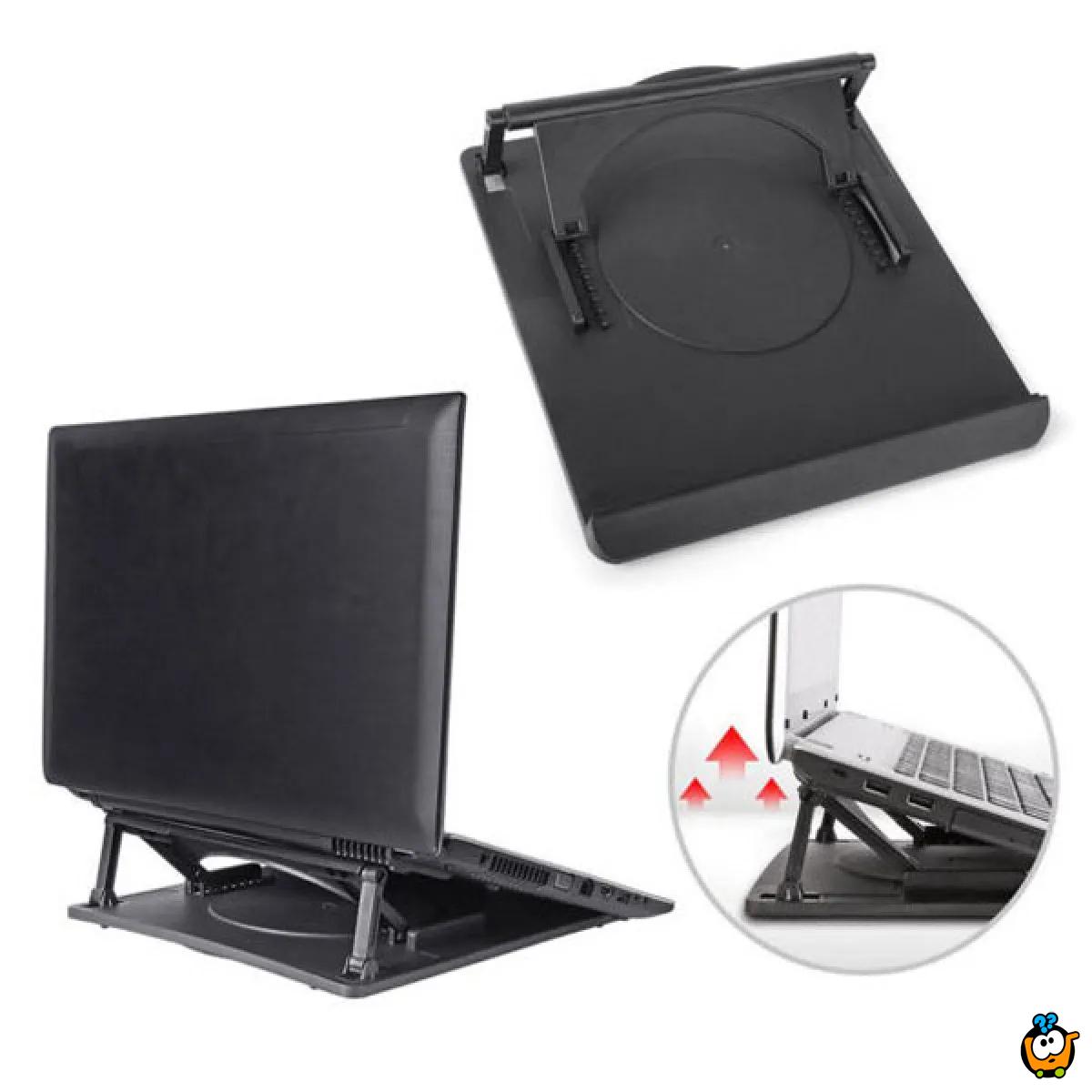 Stalak za laptop i notebook | Kuda u Kupovinu