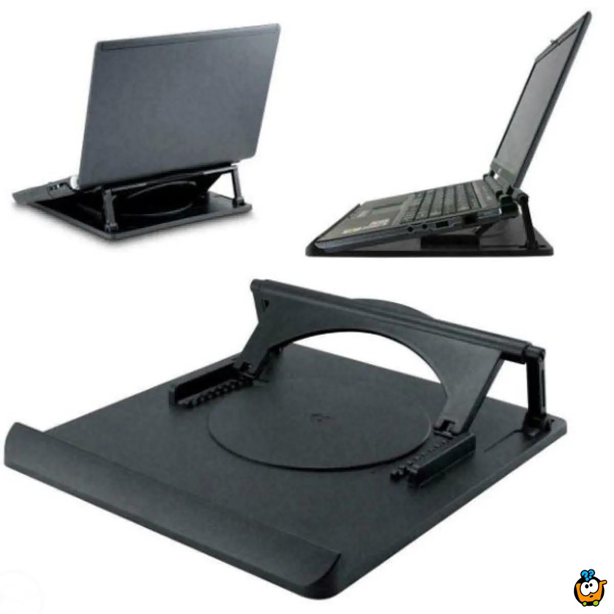 Stalak za laptop i notebook | Kuda u Kupovinu